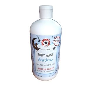 First Aid Beauty | Bath & Body | First Aid Beauty Body Wash | Poshmark